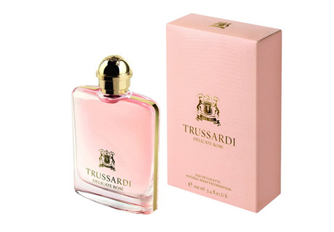 Delicate Rose 100ml EDT