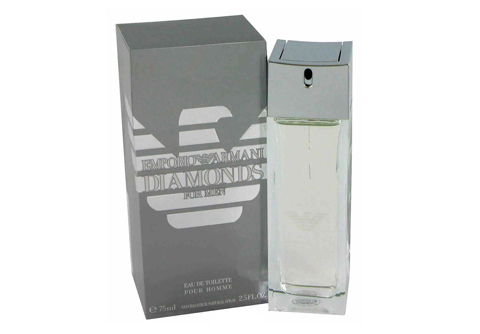 Diamonds 100ml EDT