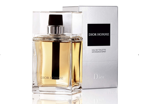 Dior Homme 100ml EDT