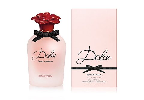 Dolce Rosa Excelsa 75ml EDP