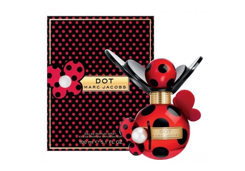 Dot 100ml EDP