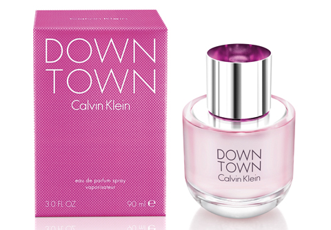 Downtown 90ml EDP