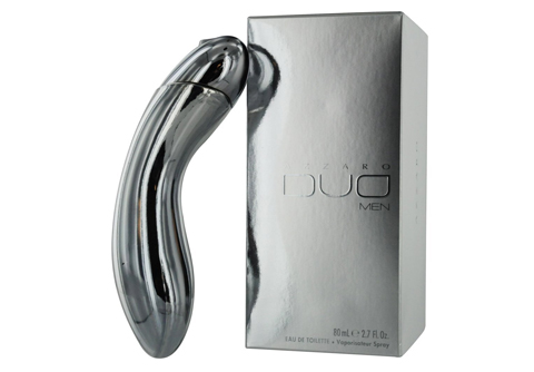 Duo Men 80ml EDT