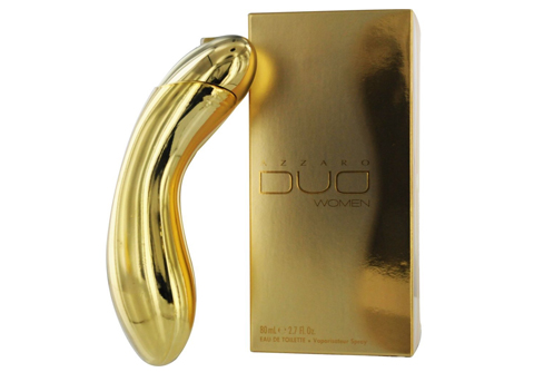 Duo Women 80ml EDT