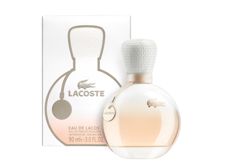 Eau de Lacoste Lacoste 90ml EDP