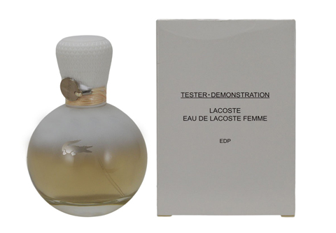 Eau de Lacoste Lacoste 90ml Tester EDP