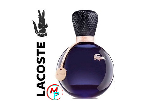 Eau De Lacoste Sensuelle 90ml Tester EDP