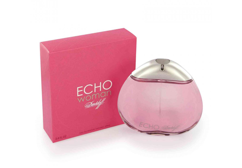 Echo 100ml EDP