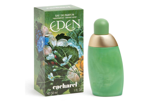 Eden 50ml EDP