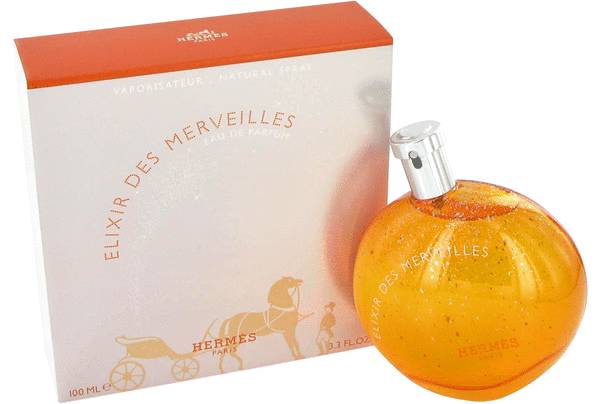 Elixir des Merveilles 100ml EDP