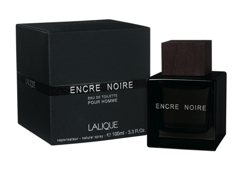 Encre Noire 100ml EDT