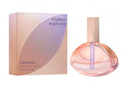 Endless Euphoria 125ml EDP