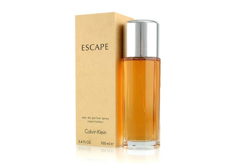 Escape 100ml EDP