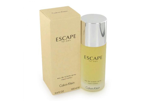 Escape 100ml EDT