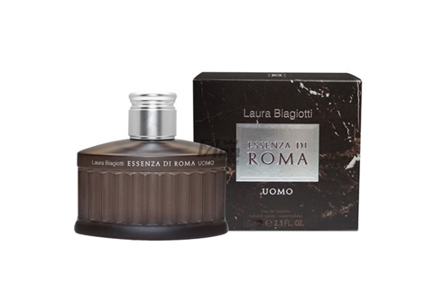 Essenza di Roma Uomo 40ml EDT