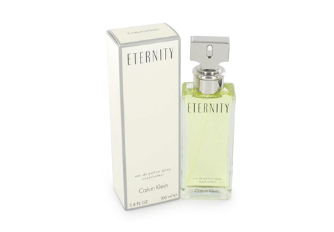 Eternity 100ml EDP