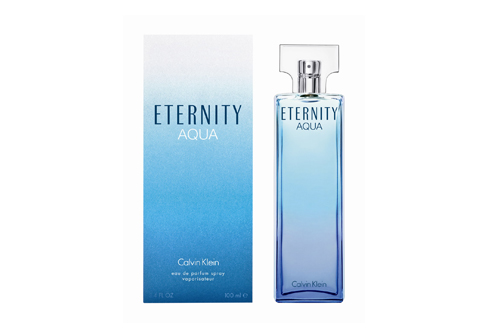 Eternity Aqua 100ml EDP