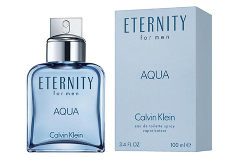 Eternity Aqua 100ml EDT