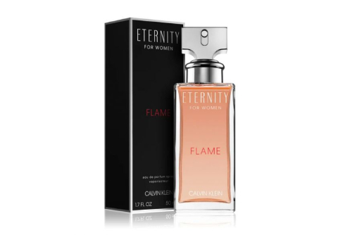 Eternity Flame 100ml EDP