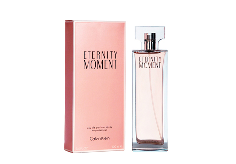 Eternity Moment 100ml EDP