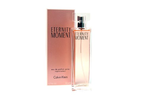 Eternity Moment 50ml EDP