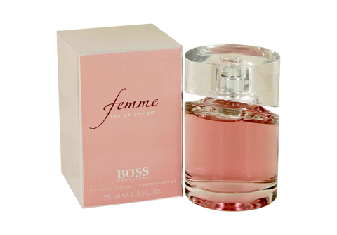 Femme 75ml EDP