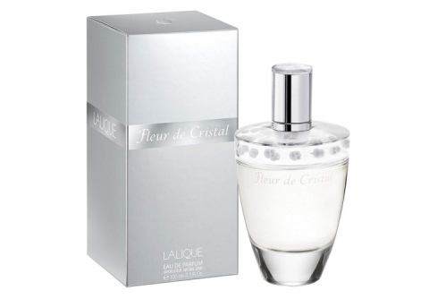 Fleur de Cristal Lalique 100ml EDP