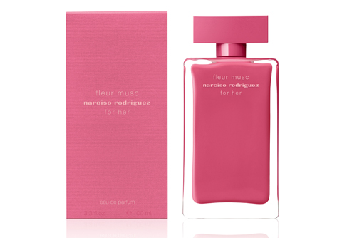 Fleur Musc 100ml EDP