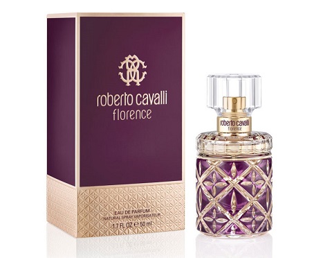 Florence Roberto Cavalli 100ml EDP