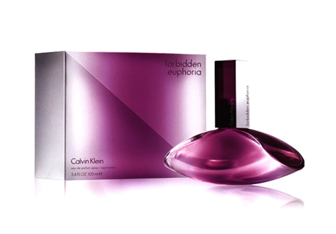 Forbidden Euphoria 100ml EDP