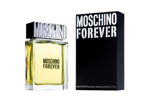 Forever 100ml EDT