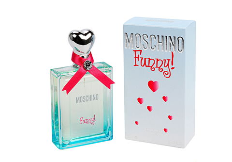 Funny 100ml EDT