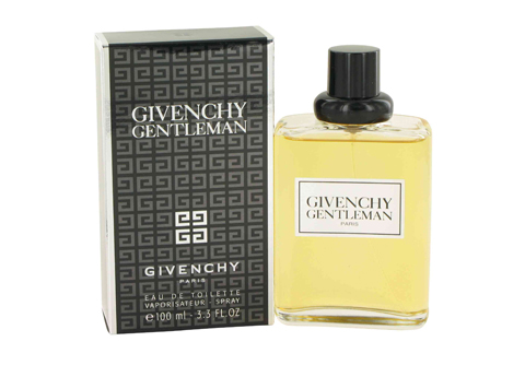 Gentleman 100ml EDT