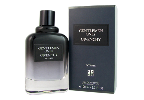 Gentlemen Only Intense 100ml EDT