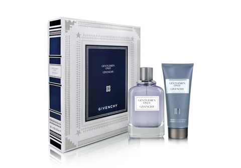Givenchy Gentlemen Only SET