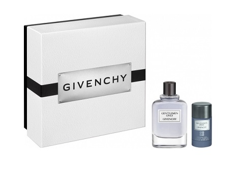 Givenchy Gentlemen Only SET