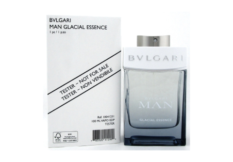 Glacial Essence 100ml EDP Tester