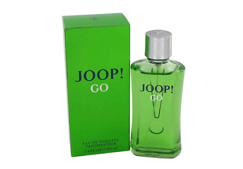 Go 100ml EDT