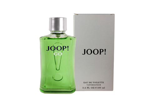 Go 100ml Tester EDT