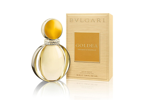 Goldea 90ml EDP