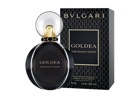 Goldea The Roman Night 75ml EDP