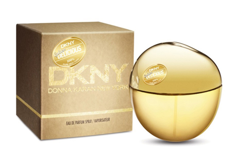 Golden Delicious 100ml EDP