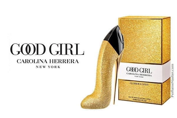 Good Girl Glorious Gold 80ml EDP