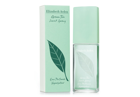 Green Tea 100ml EDP