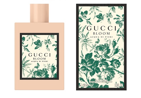 Gucci Bloom Acqua di Fiori 100ml EDT