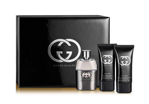 Gucci Guilty SET