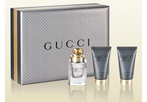 Gucci Made to Measure SET