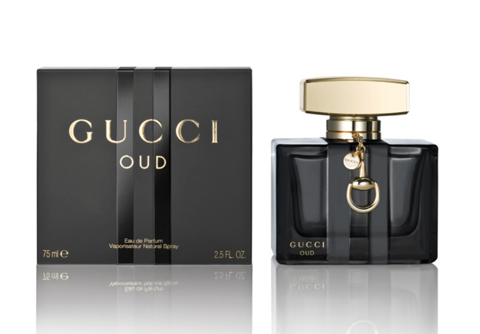 Gucci Oud 75ml EDP