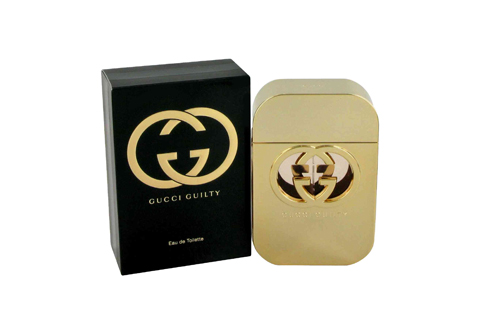 Guilty 75ml EDT