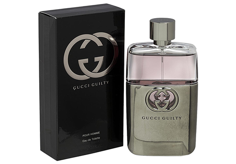 Guilty 90ml EDT